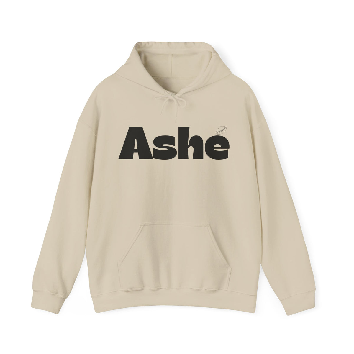 Ashe Hoodie – The Ashé Shop